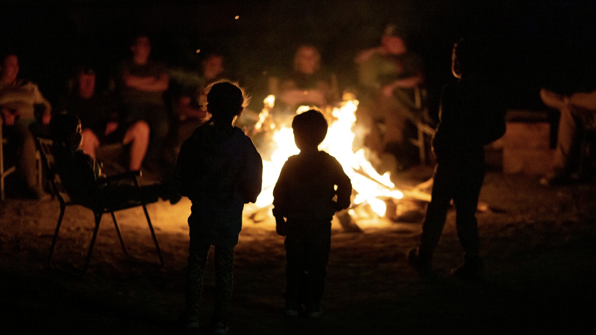 Boy Scouts of America - SOSCSA.org