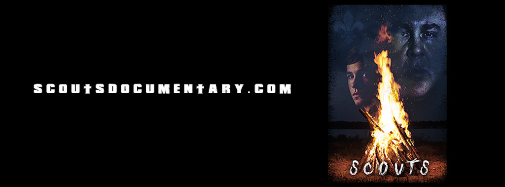 SCOUTS: The Movie - SOSCSA.org