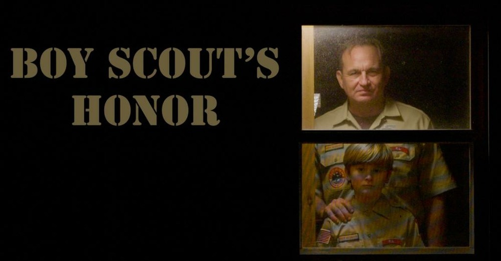 Boy Scout's Honor - SOSCSA.org